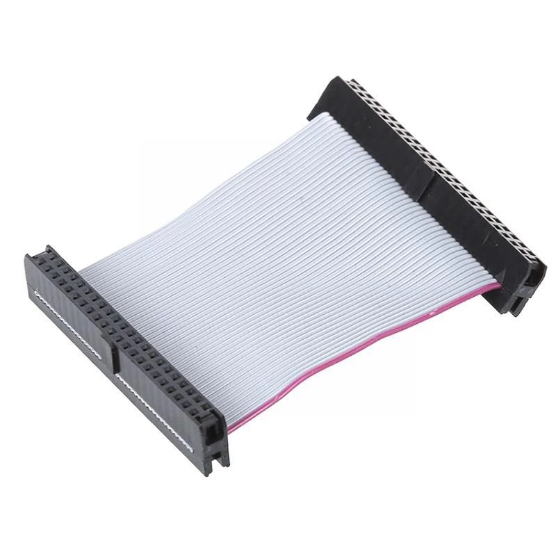 5cm 44pin IDE Ribbon Cable - RetroKit