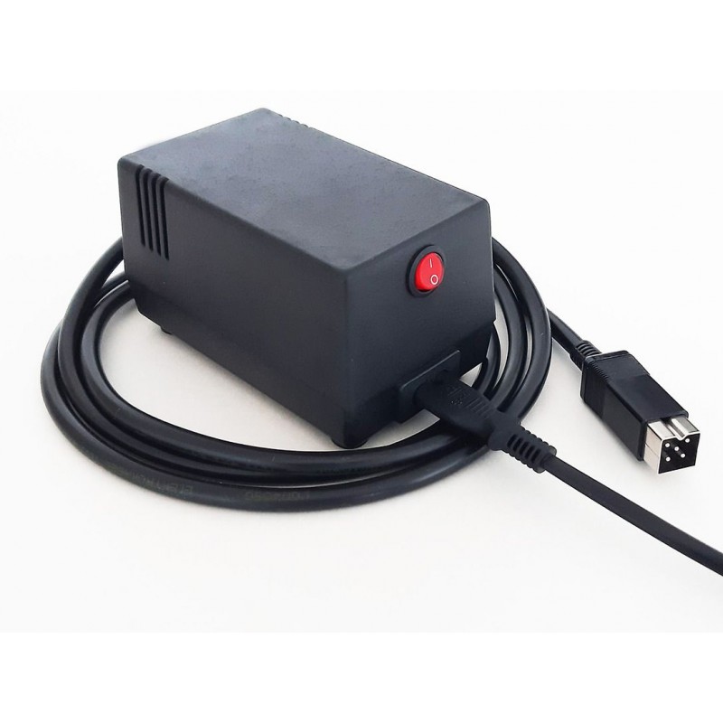 Commodore C128 PSU - RetroKit